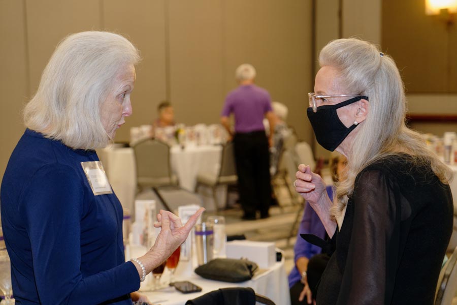 Central Class Of 1961 2021 60th Reunion Pictures