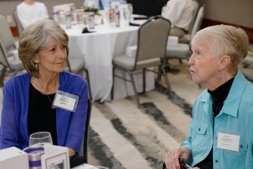 Central Class Of 1961 2021 60th Reunion Pictures