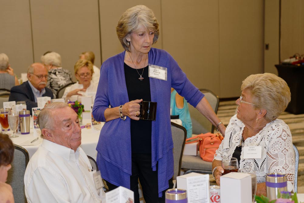 Central Class Of 1961 2021 60th Reunion Pictures